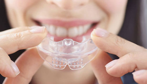 Night Guards in Portland, OR | Bethany Family Dental Portland