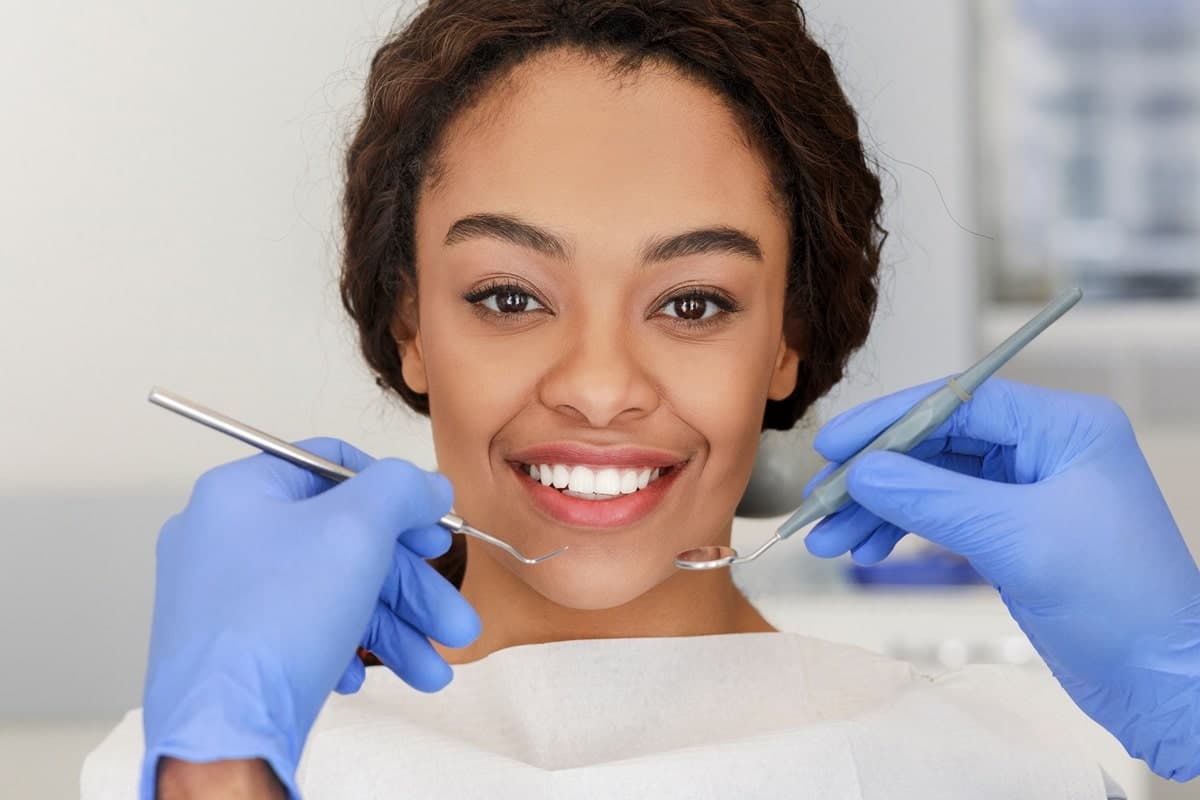 Why Most Patients Choose Personal Dental Care?