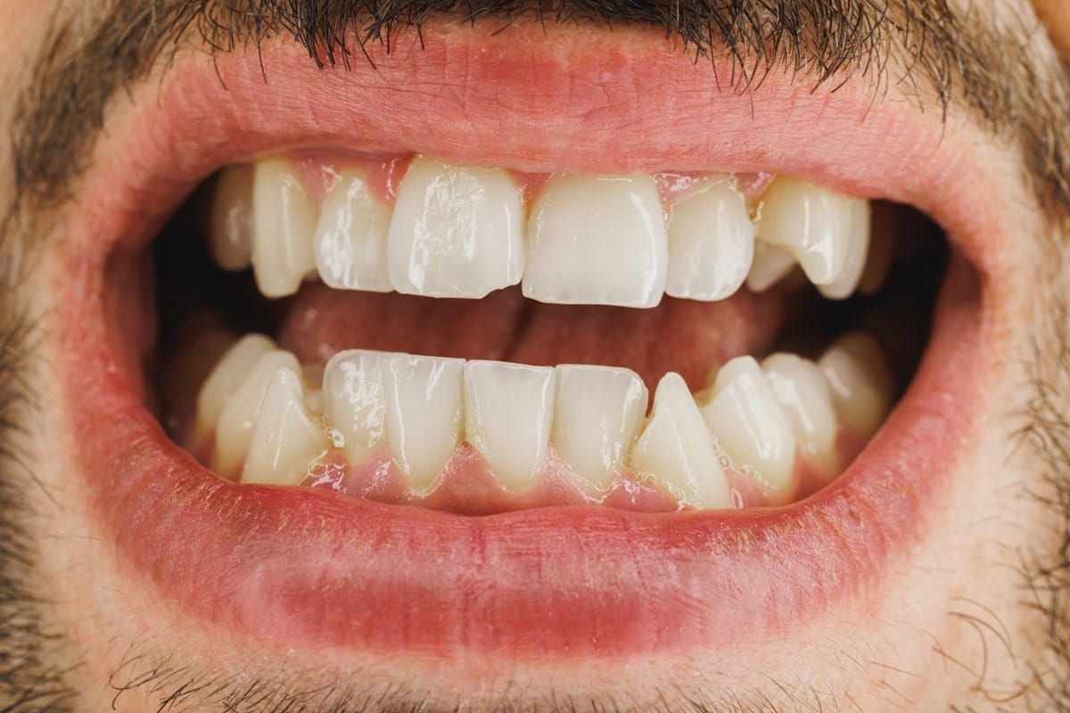 How To Remove Tetracycline Stains with Cosmetic Dentistry